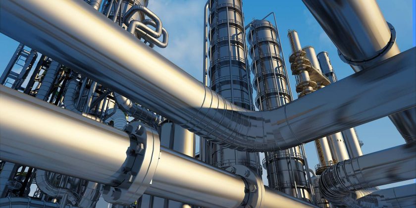 Piping – Trust Engineering